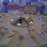 Table and Venue Decor | Lets Celebrate | Page 2